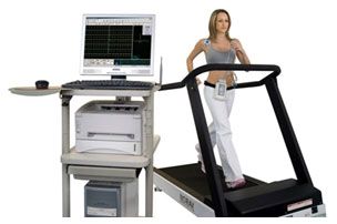 Dr Andrew Mitchell - Jersey Cardiologist