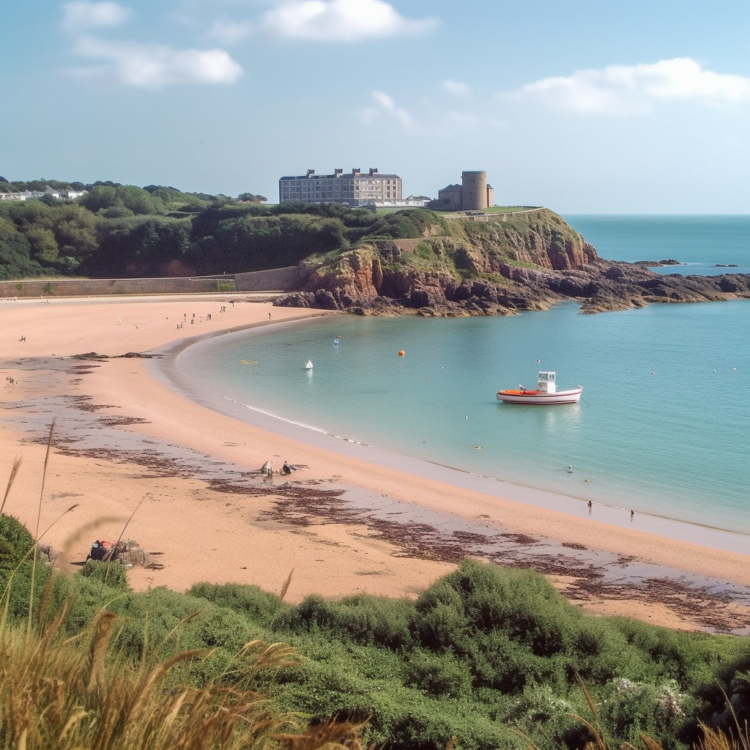 Dr Andrew Mitchell - Jersey Cardiologist